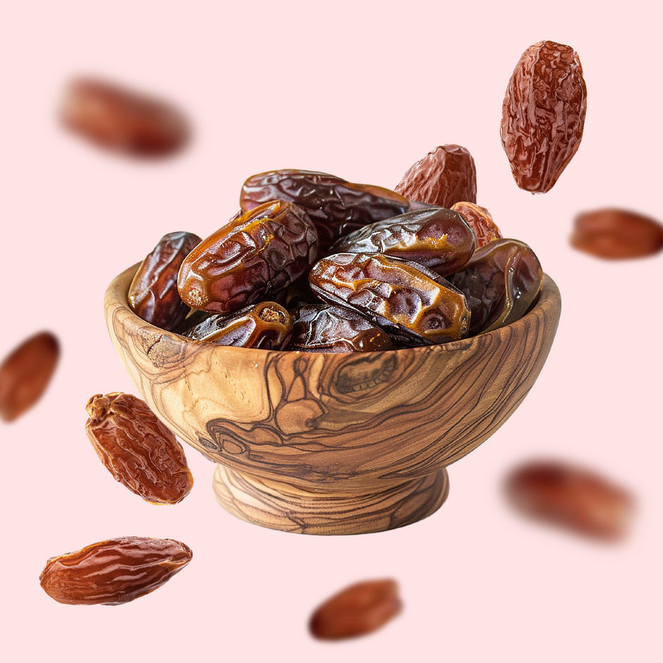 All Kurma Singapore | Healthy Snacks Delivery