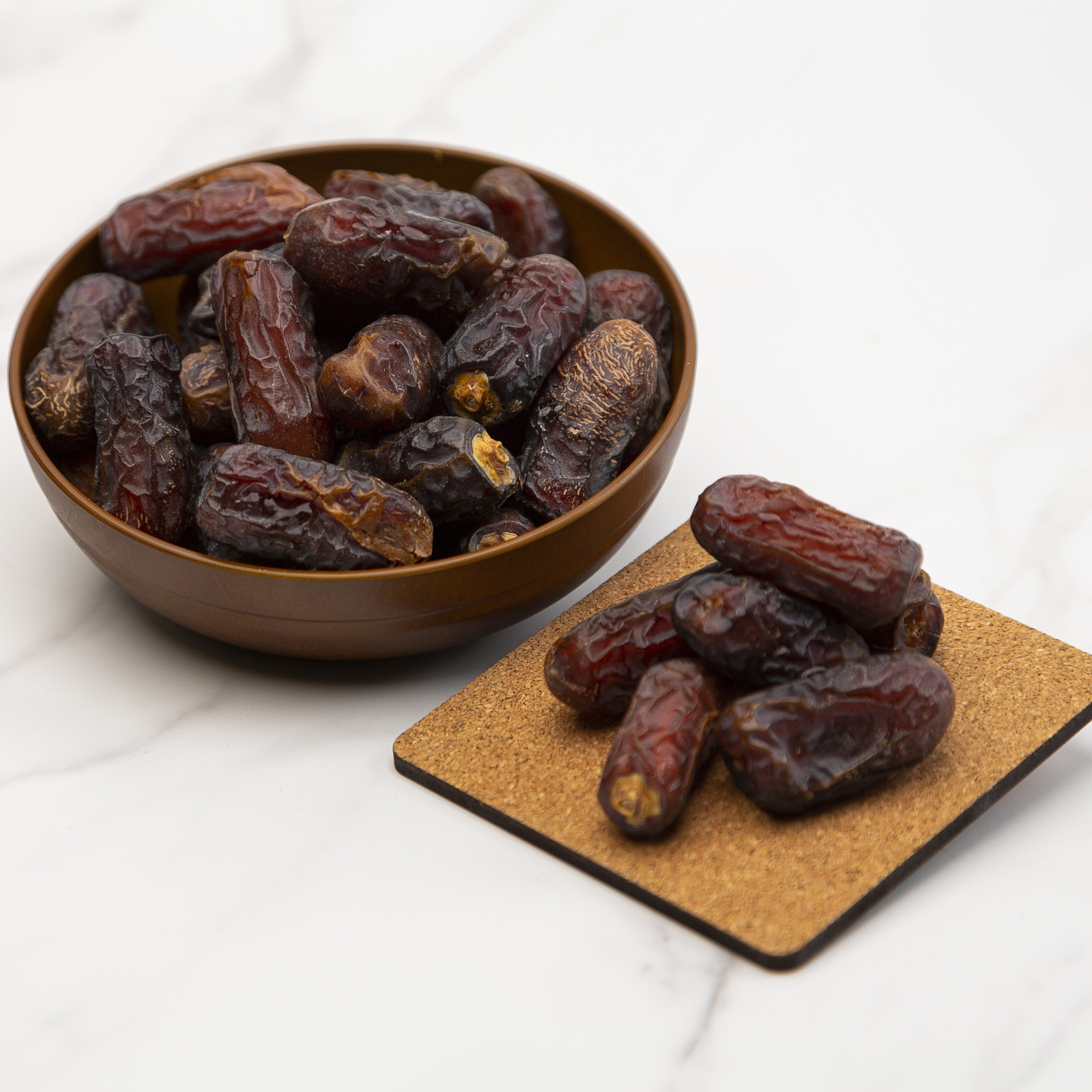 Pitted Dates 5kg | Bulk Natural Dates Singapore